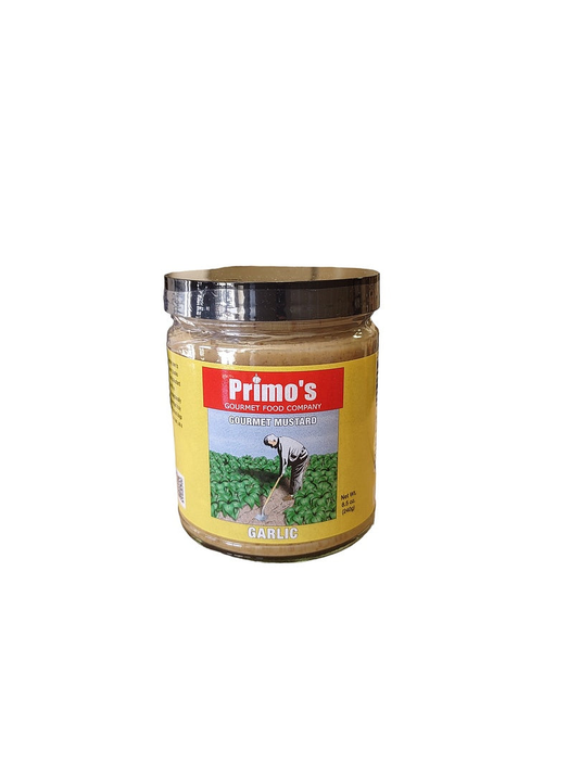 Gourmet Foods | Tracy, CA | 209-836-7041 – Primo's Gourmet Food Inc.