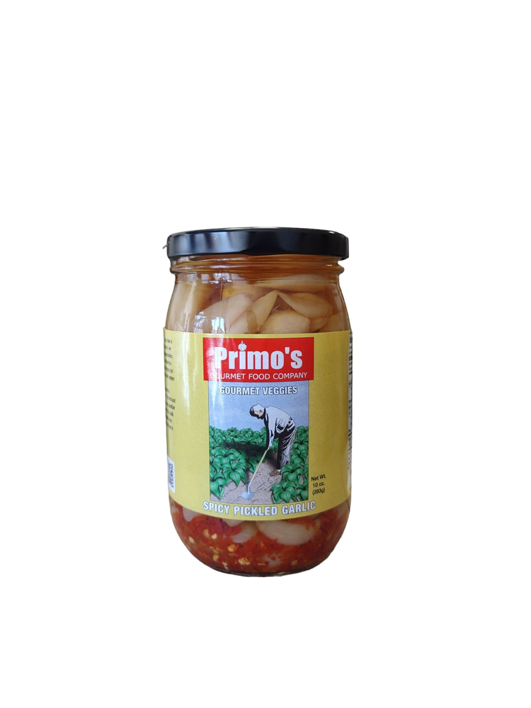 Gourmet Foods | Tracy, CA | 209-836-7041 – Primo's Gourmet Food Inc.