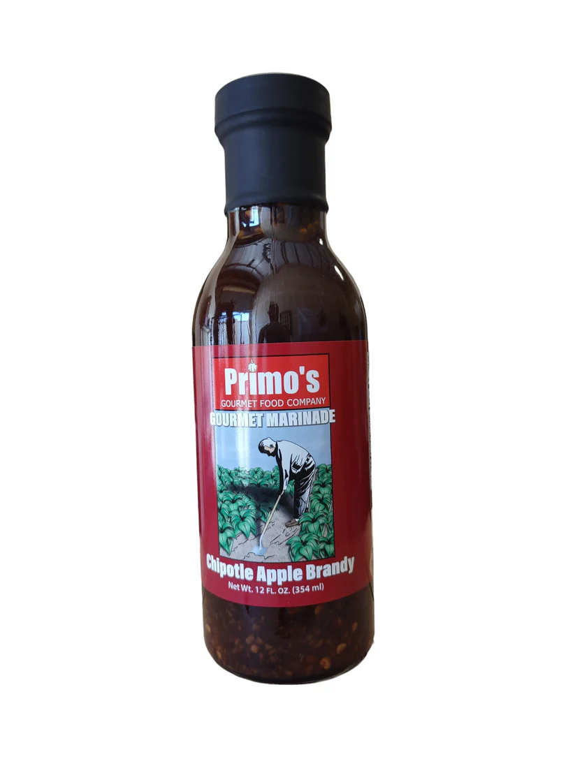 Grilling Sauces and Marinades | Tracy, CA | 209-836-7041 – Primo's ...